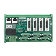 AMAX-3245 - 4-axis EtherCAT Motion SubDevice - 研华